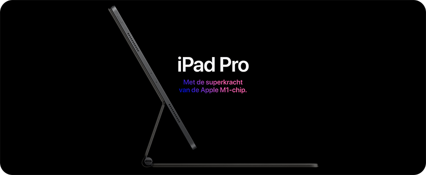 Apple Lease - Voordelig Apple hardware implementeren in je bedrijf